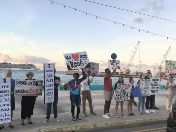Cayman Eco - LOCAL NEWS...﻿